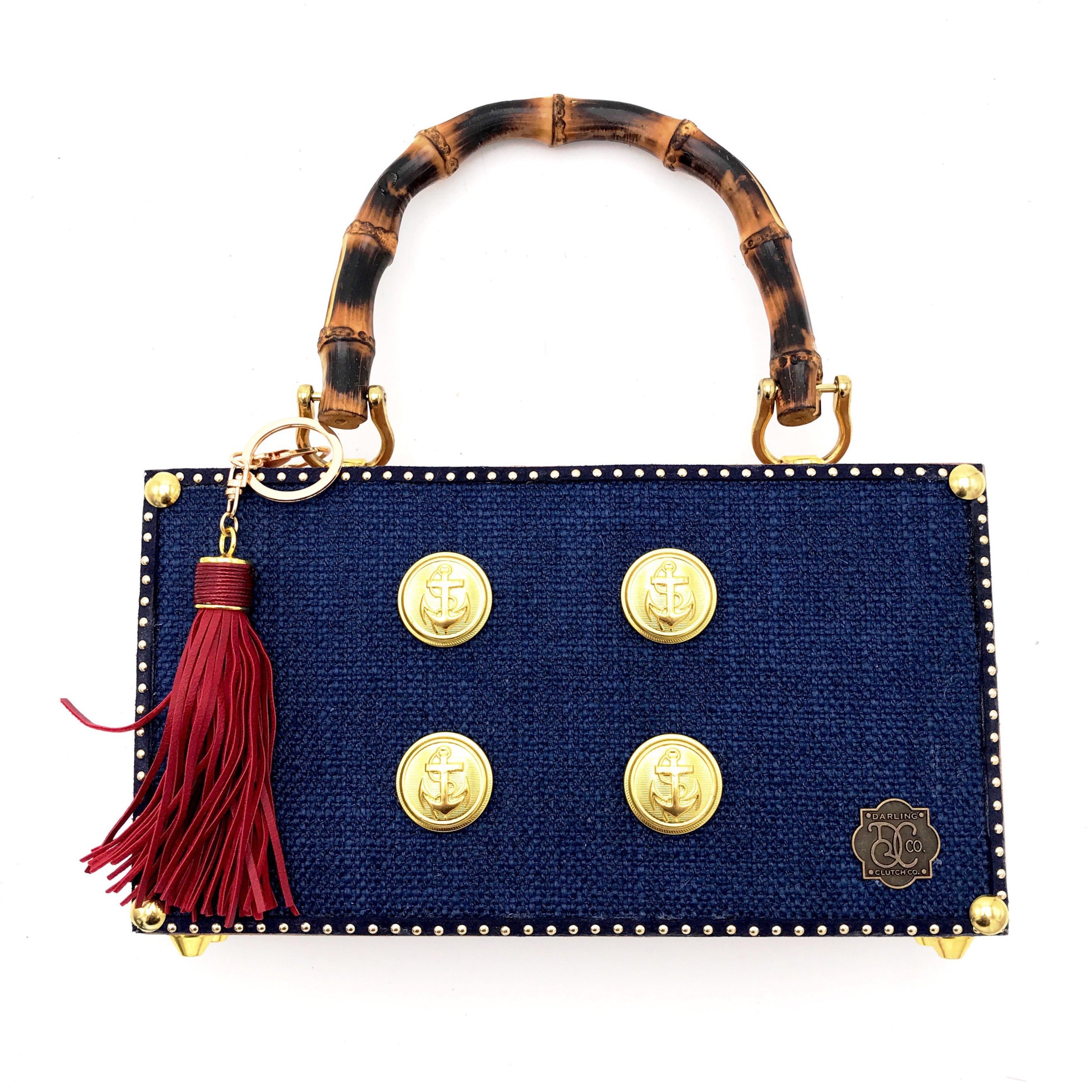 Preppy + Nautical - Darling and Company