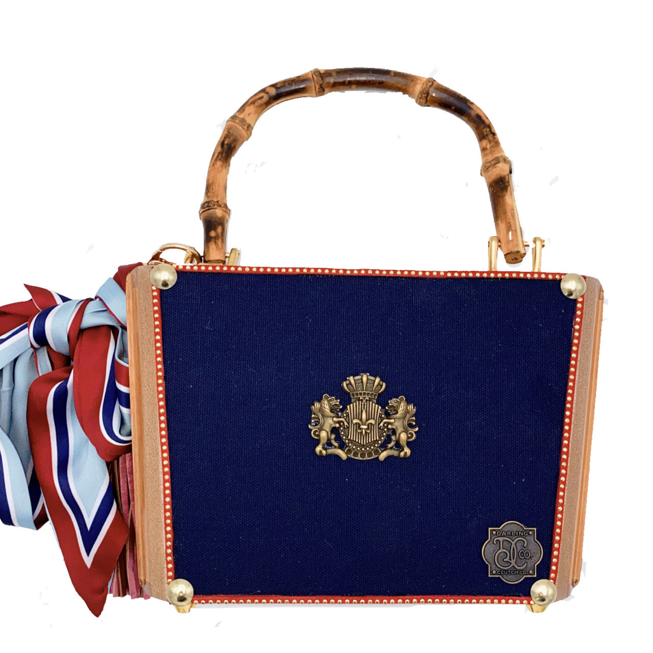 Preppy + Nautical - Darling and Company