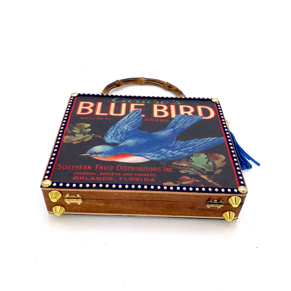 Bluebird II Bag - Darling and Company