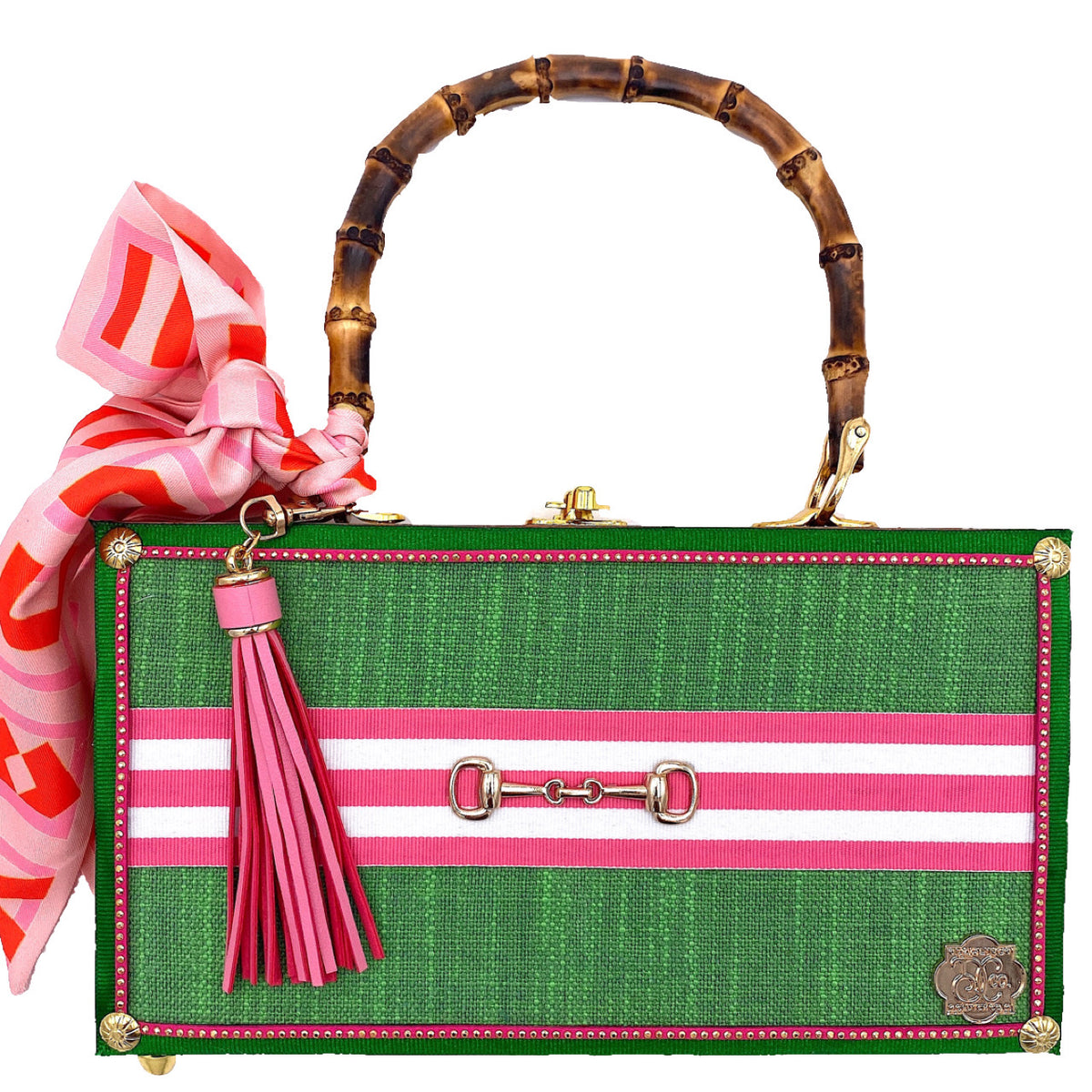 Rosey Rider Bag - Darling and Company