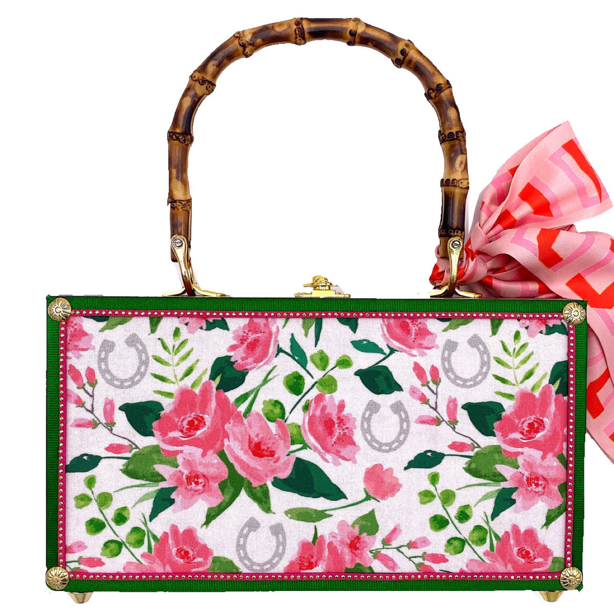 Rosey Rider Bag - Darling and Company