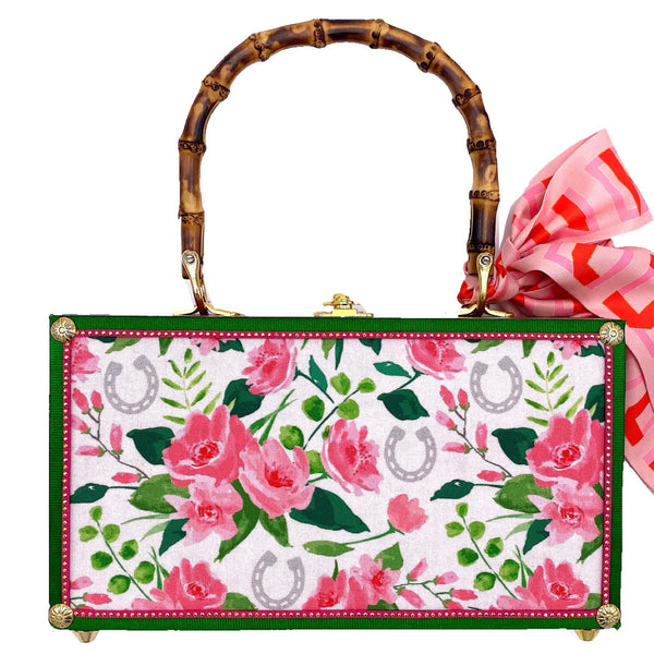 Rosey Rider Bag - Darling and Company